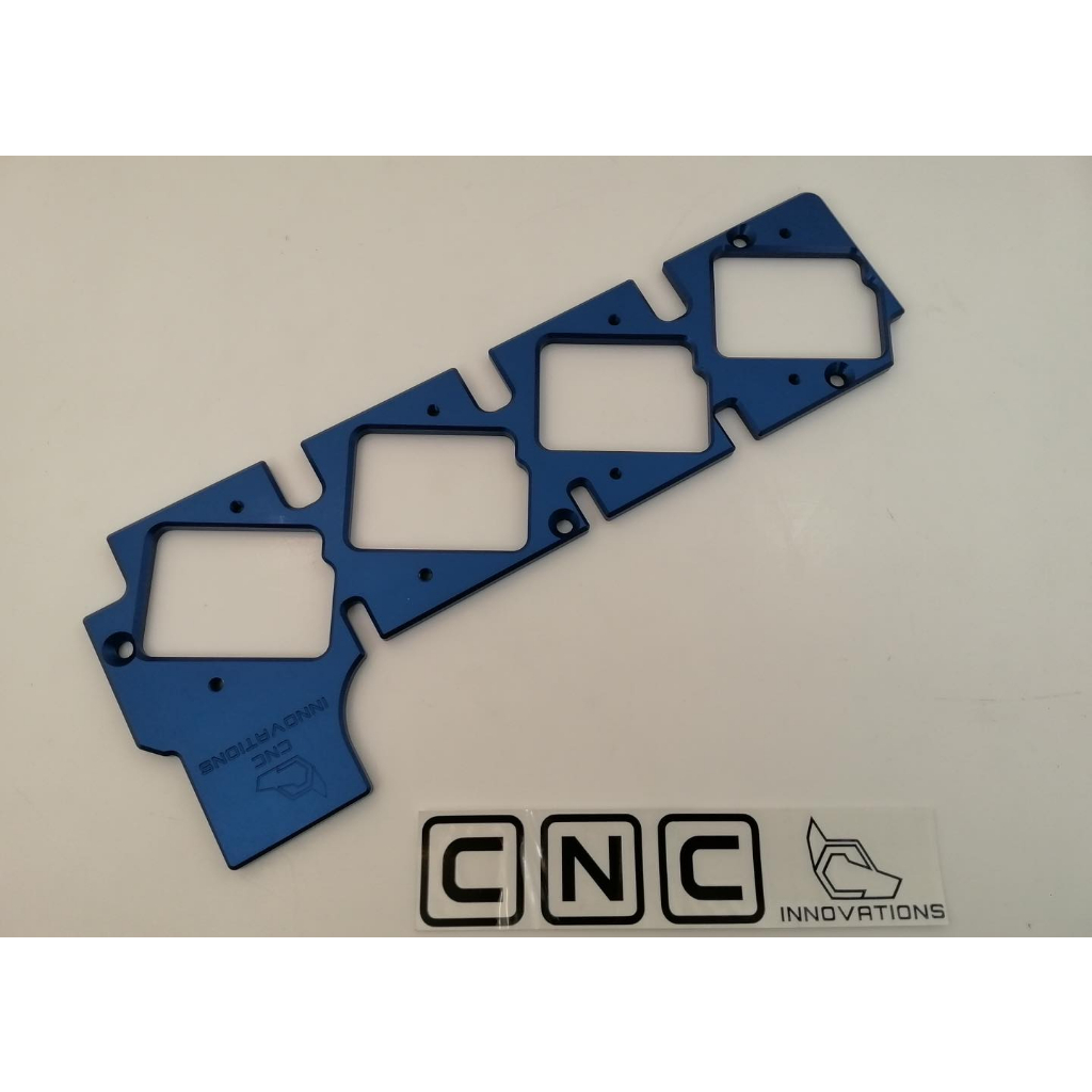 MITSUBISHI 4G63 DMS & EVO 1, 2, 3 & 4G67 VR4 FOR AEM SMART COIL COP ...