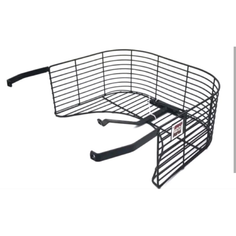 Raga besi y16 Bakul Y16Z yamaha | Shopee Malaysia