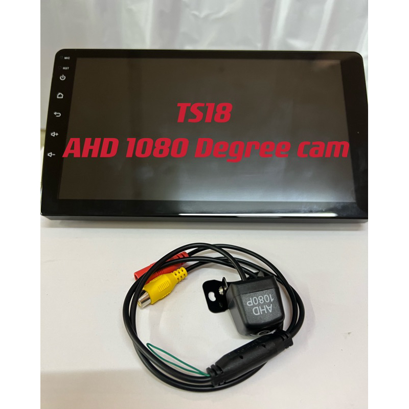 TS10 ANDROID PLAYER OCTA-CORE 4GB RAM 32 ROM 9"/10" 1280x720 With ...