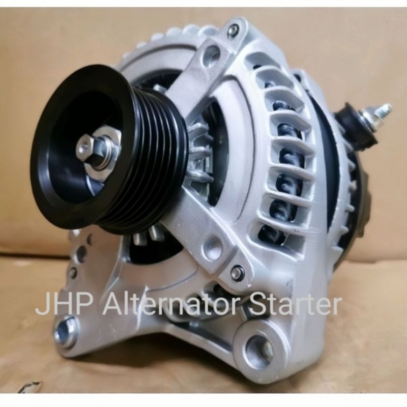 Brand New Alternator For Lexus LS430 V8 4.3/SC430 V8 4.3(27060-50280 ...