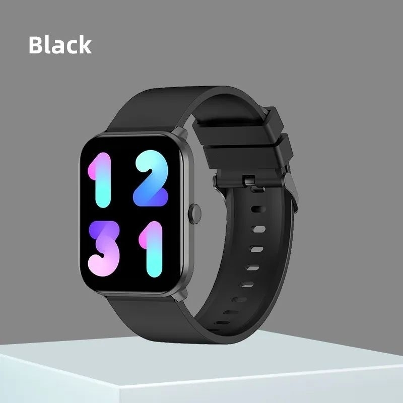 XIAOMI IMILAB W01 FITNESS SMART WATCH | Shopee Malaysia