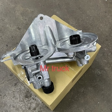 Volvo FM12 v2 v3 fuel filter housing 20509138 | Shopee Malaysia