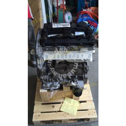 New Empty Engine FORD RANGER P4AT T6 2.2L | Shopee Malaysia