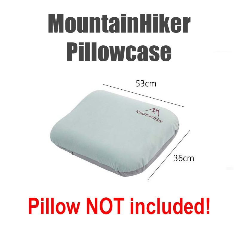 Mountainhiker Mounthiker Camping Outdoor Travel Portable Soft Self ...