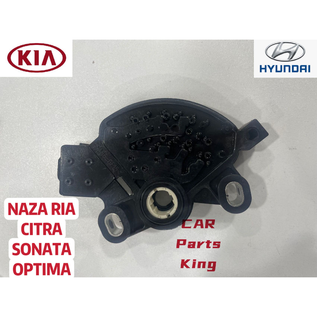 ( 100% ORIGINAL ) NAZA RIA KIA CITRA OPTIMA HYUNDAI SONATA GEARBOX ...