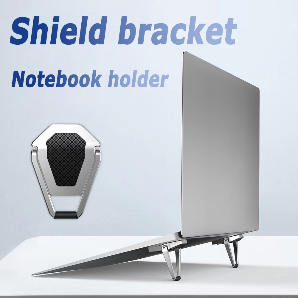 N3 Multi Angle Notebook Stand Portable Laptop Stand Multi-Position ...