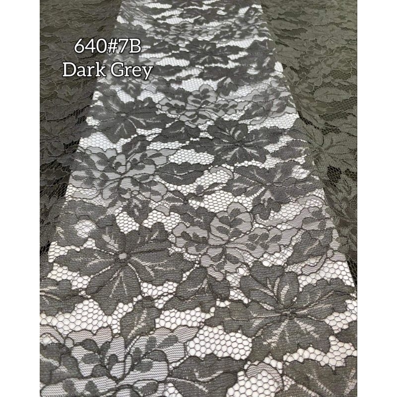 Kain Lace / Premium Lace (Sesuai utk kebaya, dress dll) | Shopee Malaysia