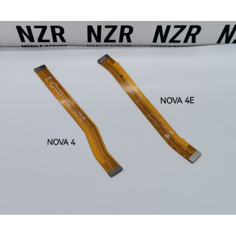 HW NOVA 4 / NOVA 4E CHARGING PORT TO BOARD RIBBEN FLEX | Shopee Malaysia
