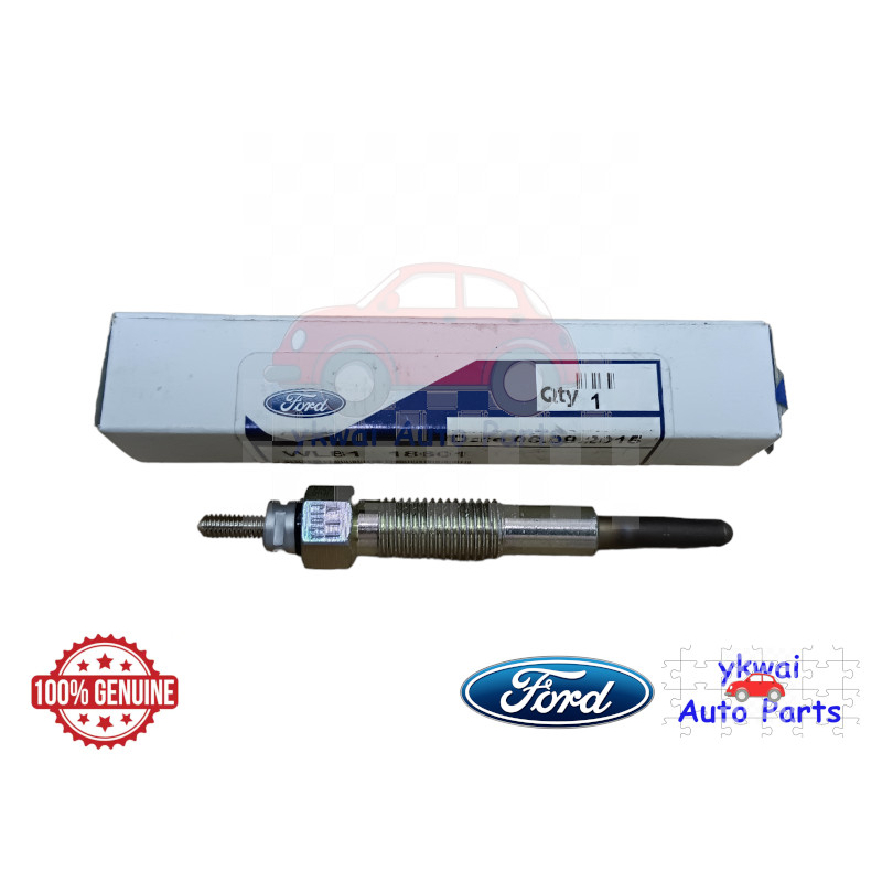 Genuine Ford Glow Plug for Ford Ranger WL - WL81-18601 | Shopee Malaysia