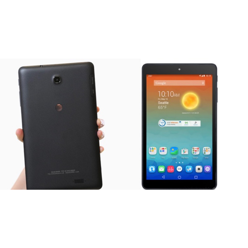 Alcatel,Hp,Dell,Acer,Toshiba,Verizon,Groovv,Trio,Flead Tab Pad Tablet ...