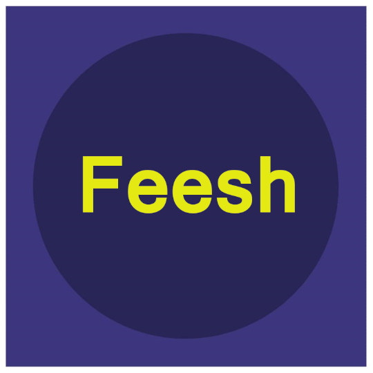 F.e.e.s.h. 🔅 Rare 🔅 Feesh ( Normal ) 🔅 chong_79 | Shopee Malaysia