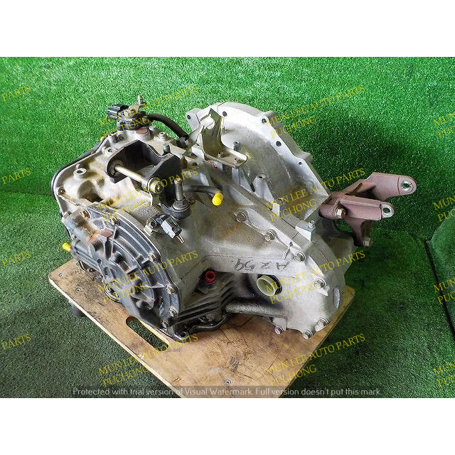 Used Import Auto Gearbox Mazda MPV 8 L3-Turbo | Shopee Malaysia