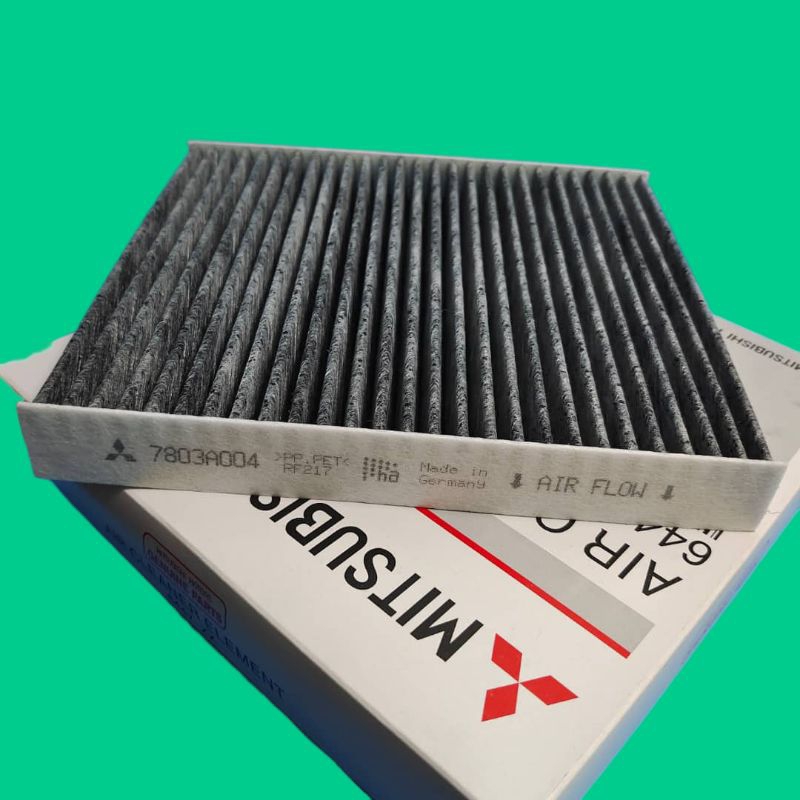 PROTON INSPIRA MITSUBISHI LANCER 2007 Carbon filter (clear stock ...