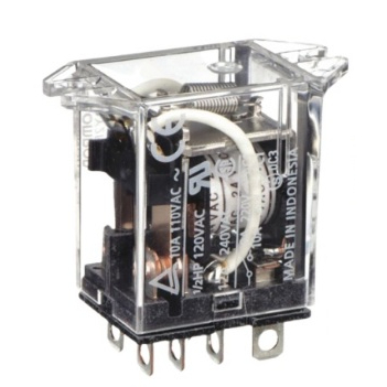 OMRON RELAY LY2N-J LY2NJ LY2J LY2F JQX-13F RELAY BASE 12VDC 24VDC ...