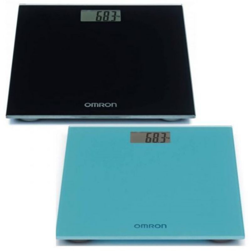 OMRON HN289 Digital Personal Scale | Shopee Malaysia