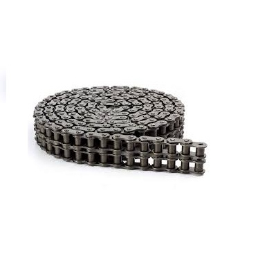 10FT RS60 RS80 RS100 2R ROLLER CHAIN SINGLE ROLL CHAIN | Shopee Malaysia