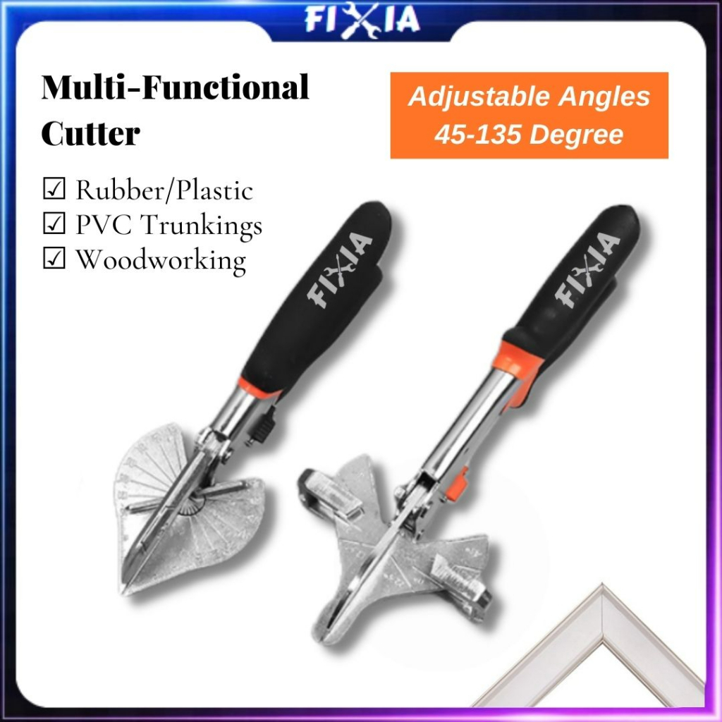 Heavy Duty Professional Multi-Functional 45-135 Degree Multi Angle ...