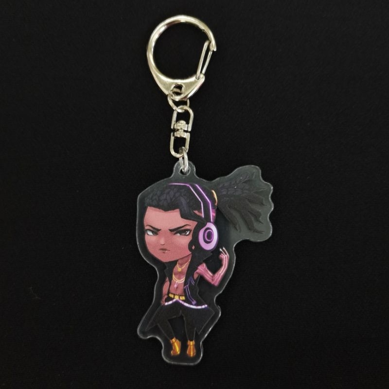 Brody Stun Epic Skin Mobile Legends Bang Bang Chibi Fanart Doujin ...