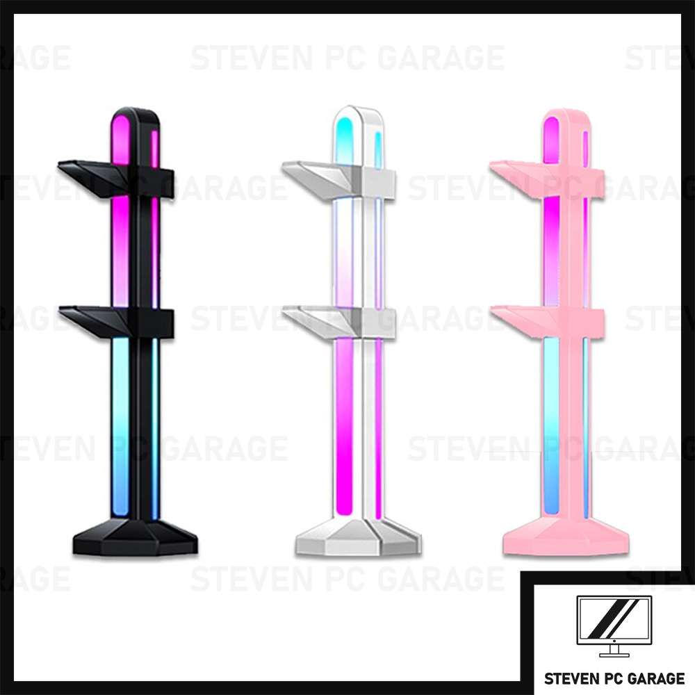 ARGB 5V 3pin Graphics Card GPU Brace Support Adjustable / Video Card ...