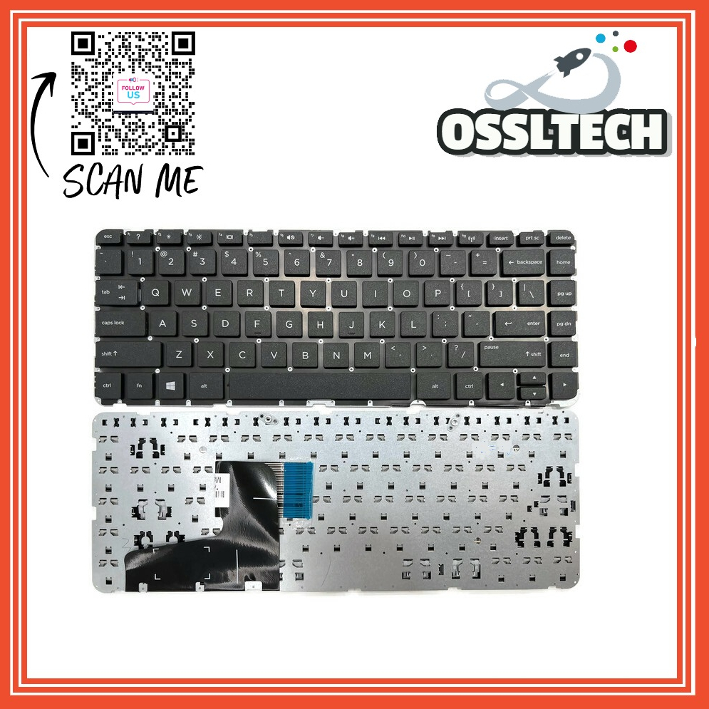 HP Pavilion 14-d039tu 14-N047CA 14-n020ed 14-N038TX 14-N233TX 14-N228CA ...