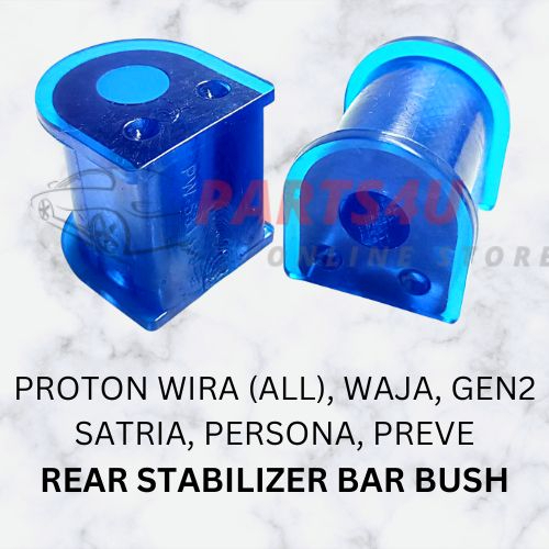 PROTON WIRA SATRIA WAJA GEN2 PERSONA PREVE SUPRIMA REAR STABILIZER BAR ...