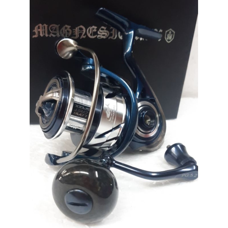 GTECH NEW 2023 MAGNESIUM MAX SALTWATER | Shopee Malaysia