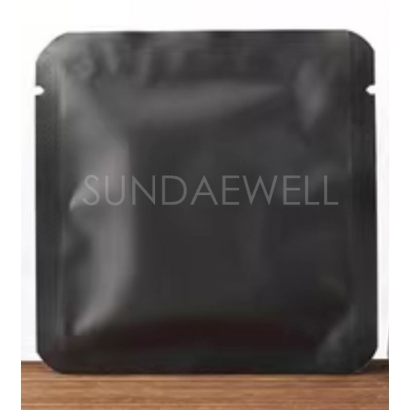Thick Aluminum Packaging Bag Tea Drip Brew Teh Beg Warna Color Borong ...