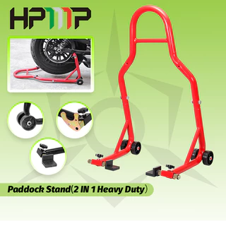 Buy paddock stand Online With Best Price, Jun 2024 | Shopee Malaysia
