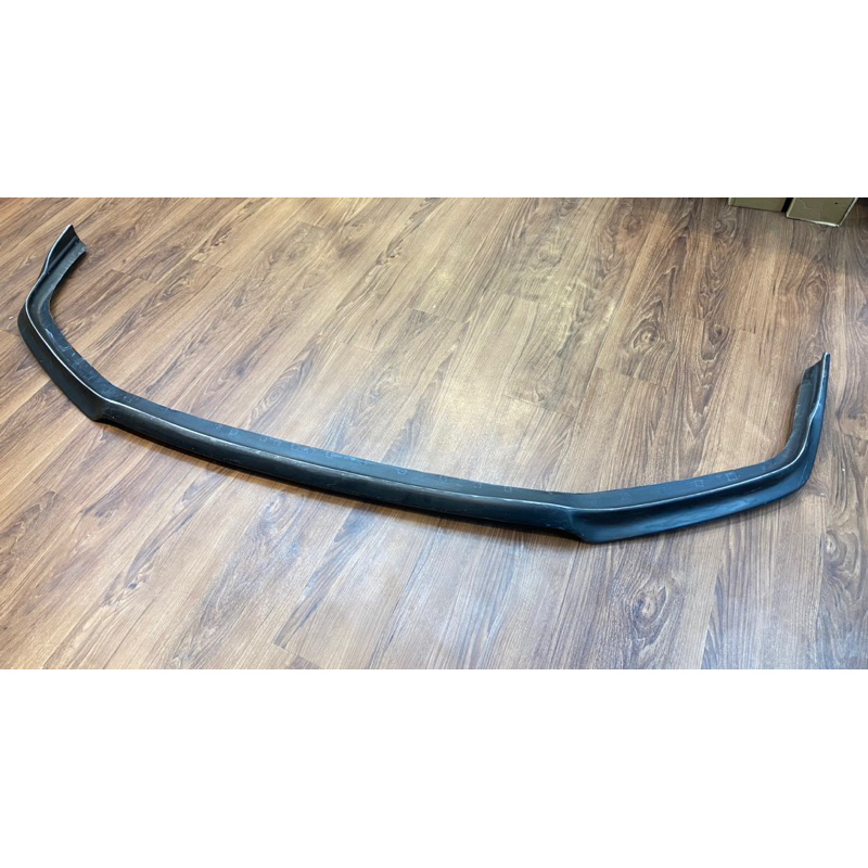 Honda Civic FC Si Front Bumper Use Front Diffuser Lip Fiber Material ...