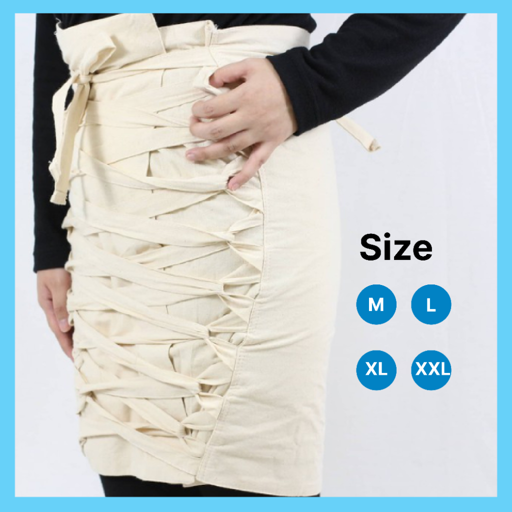 Bengkung Berpantang Tradisional Moden Ibu Bersalin Labuh | Shopee Malaysia