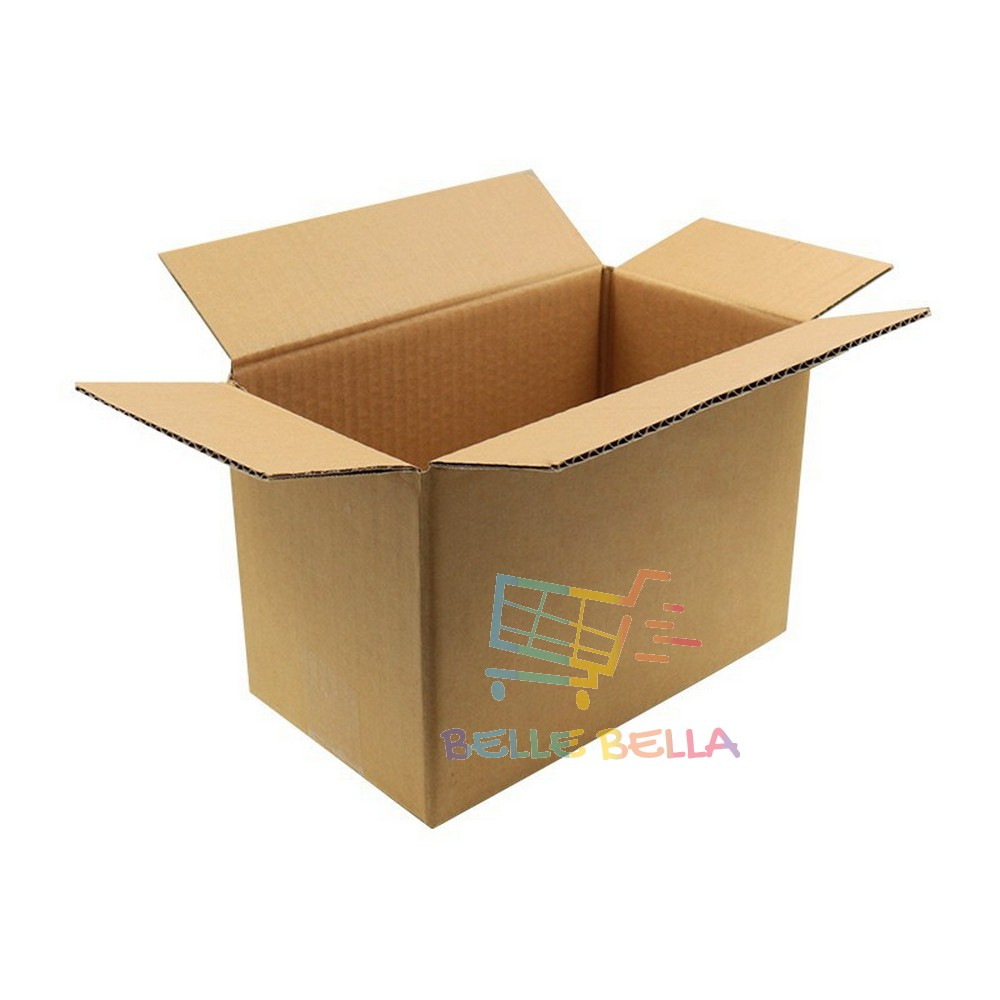 (ADD ON PROTECTION) PACKING ALL ITEMS IN BOX | Shopee Malaysia