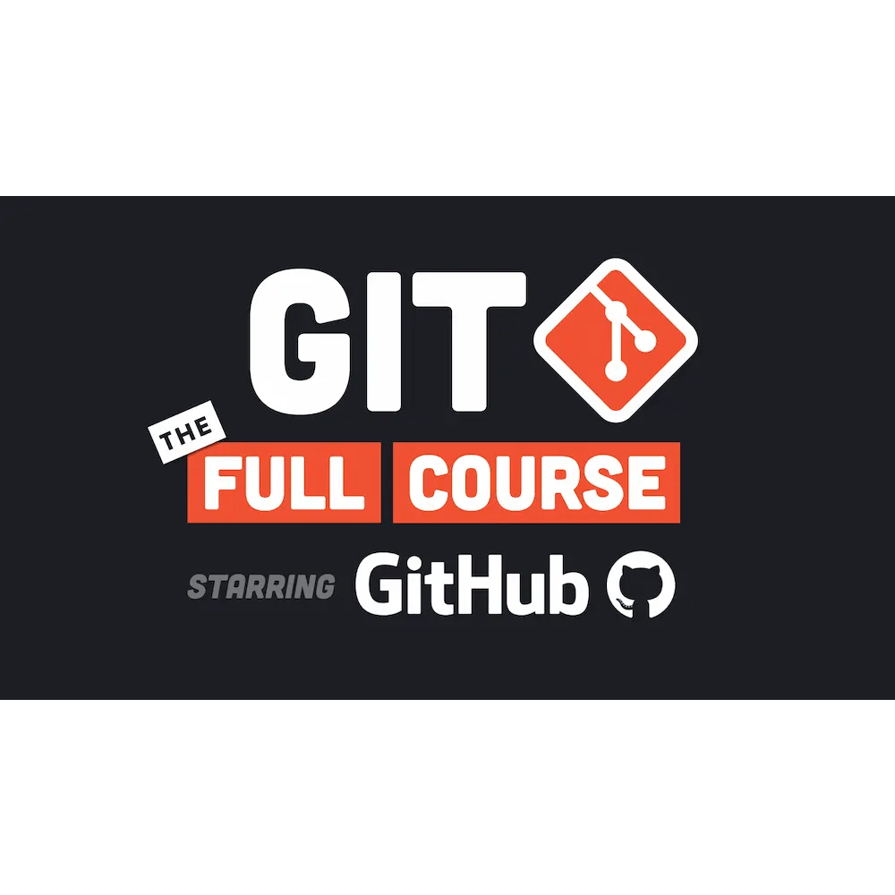 🔥COURSE🔥[Udemy] Git & GitHub Full Course | Shopee Malaysia