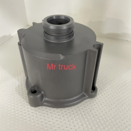 Volvo FM10 FM12 V1 V2 V3 gear shift cover 1656239 | Shopee Malaysia