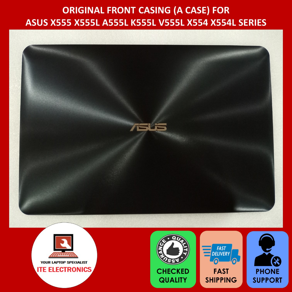 ORIGINAL NEW 15.6’’ ASUS A555 A555L X555 X555L X555LA F555 K555 X554 ...