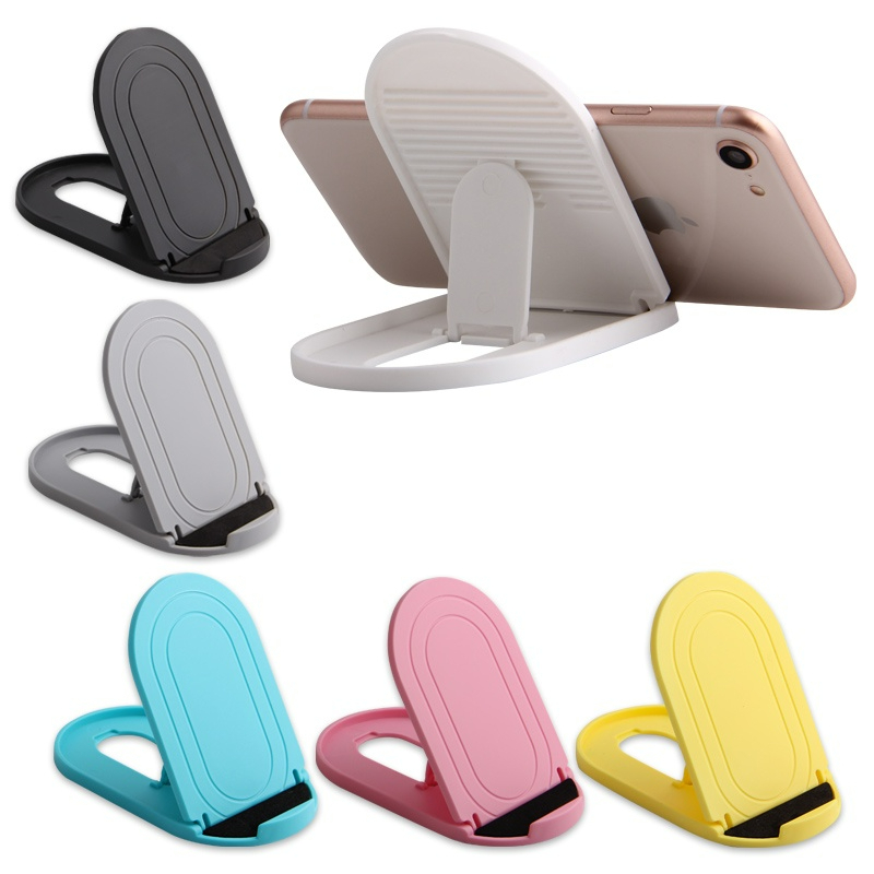 Phone Stand Phone Holder Multi Colors Phone Holder For Large Phone ...