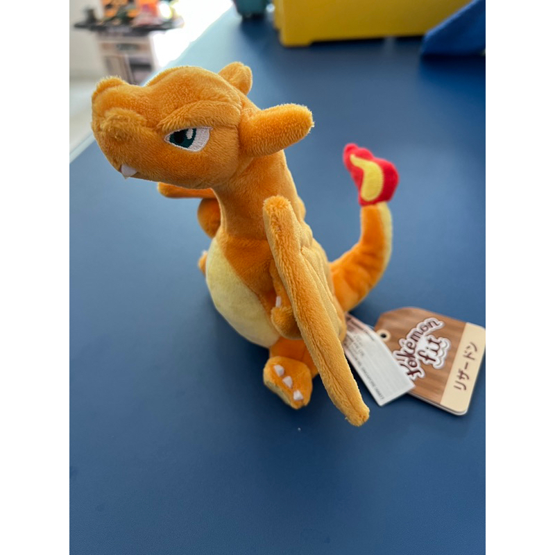 Pokemon Fit Charizard | Shopee Malaysia