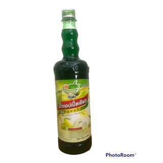 Ding Fong Kordial Thai Ice BLended Flavour Perasa Air Thailand 760ML ...