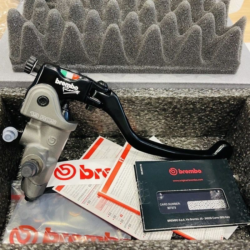 ORIGINAL RCS19 RCS16 RCS15 TWM 19X18 RCS15 RCS17 RCS19 CORSA CORTA ...
