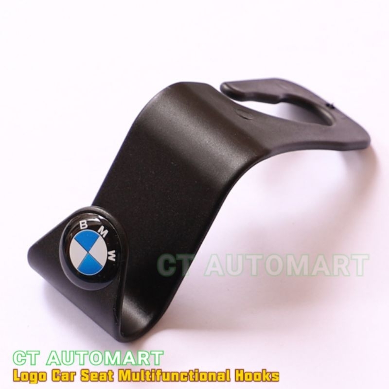 High Quality Car Logo Hook Headrest Hanger Headrest Hook High Quality ...