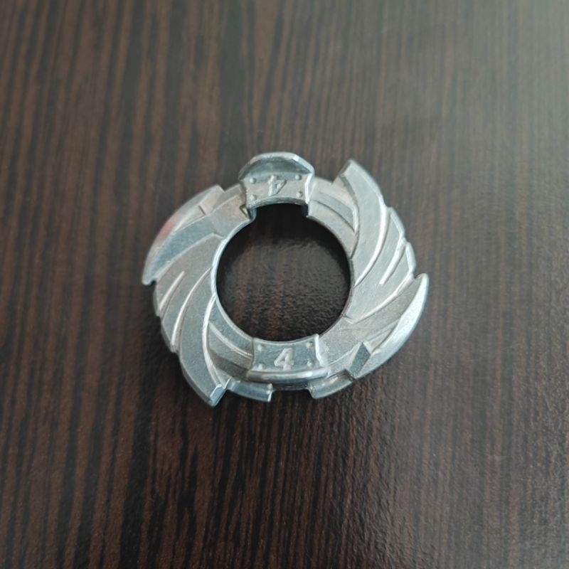 Disc 4 Disc Takara Tomy Beyblade | Shopee Malaysia