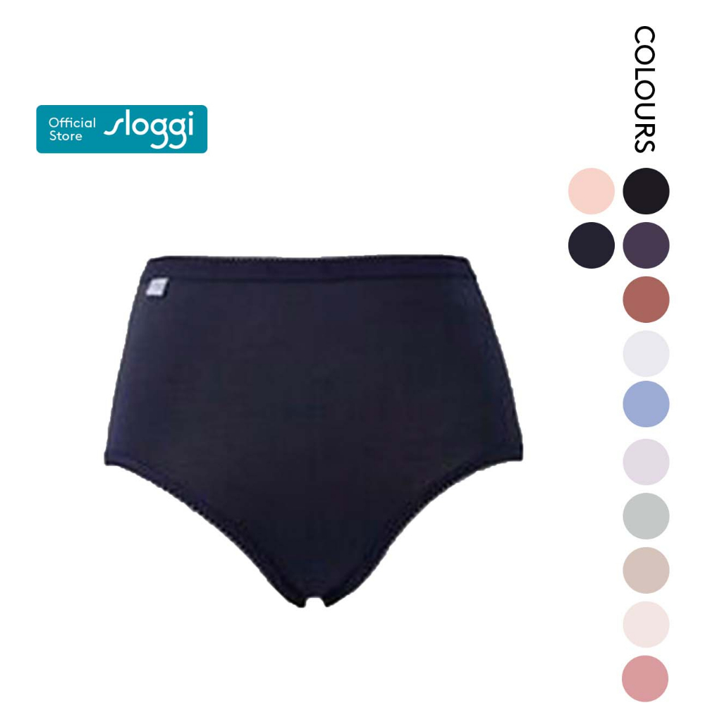 sloggi Comfort Maxi | Shopee Malaysia