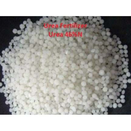 Baja Urea Fertilizer N46% / Carbamide 46%氮素肥料 Baja Tunggal Nitrogen 46% ...