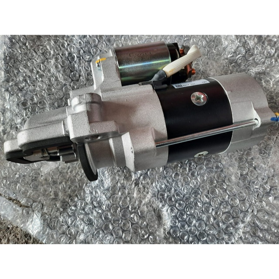 Brand New Starter for Ford Ranger T6 2.2L 12V 12T AB39-11000-AA Auto or ...