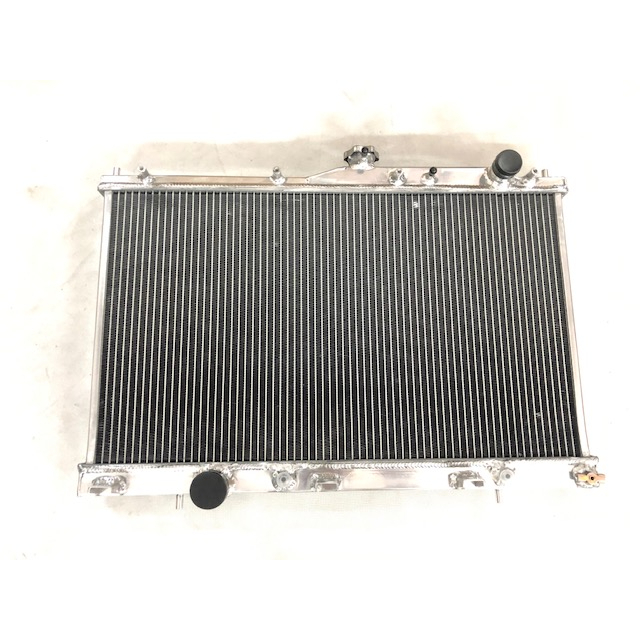 40882 - SARD® radiator PROTON EXORA / PROTON EXORA CPS - NON TURBO AT ...