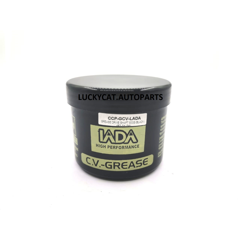 GREASE DRIVE SHAFT 500G (BLACK) | Shopee Malaysia