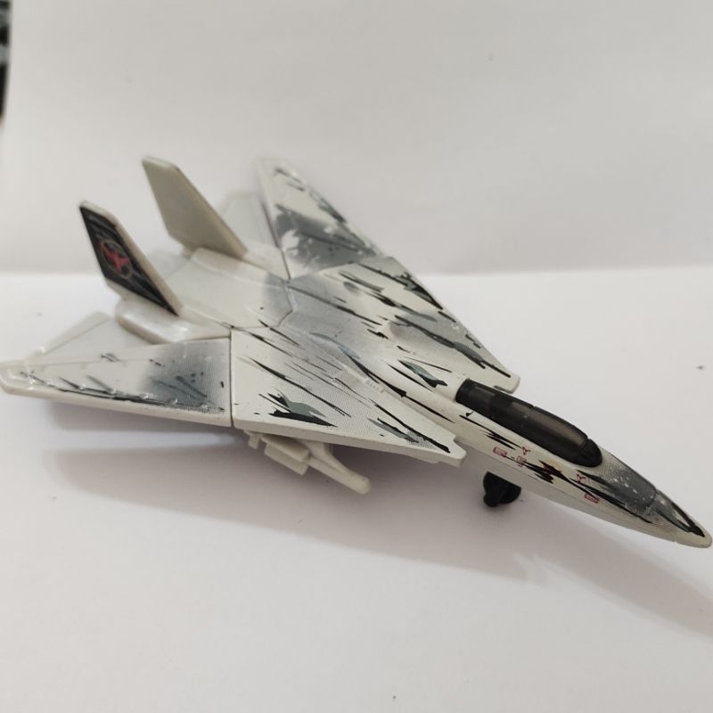Matchbox Top Gun F14 Tomcat Loose | Shopee Malaysia