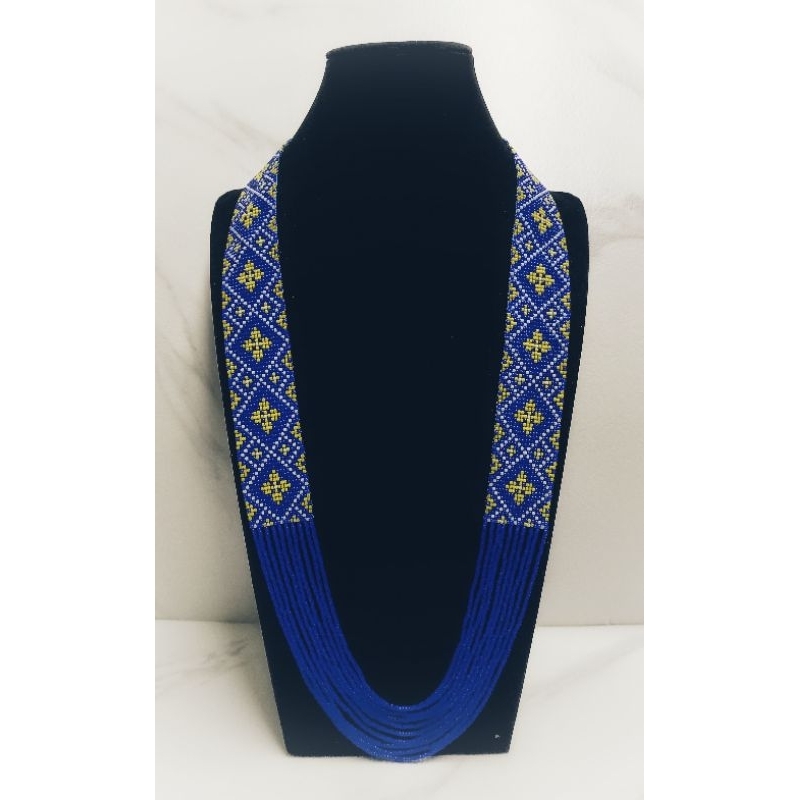 Beads Necklace (Rantai Manik TOHO) [09] | Shopee Malaysia