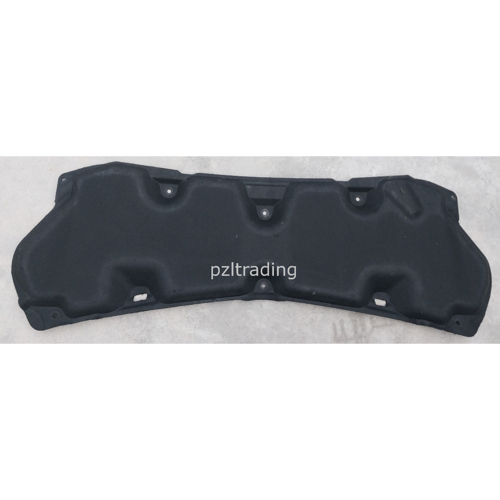 Honda CRV RM1 RM2 TOA 2.0 2.4 2013-2017 hood insulator bonet cover kain ...