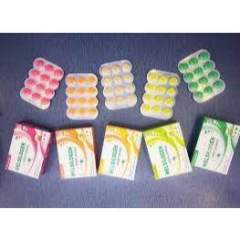 MELSILOGEN COUGH LOZENGES | Shopee Malaysia