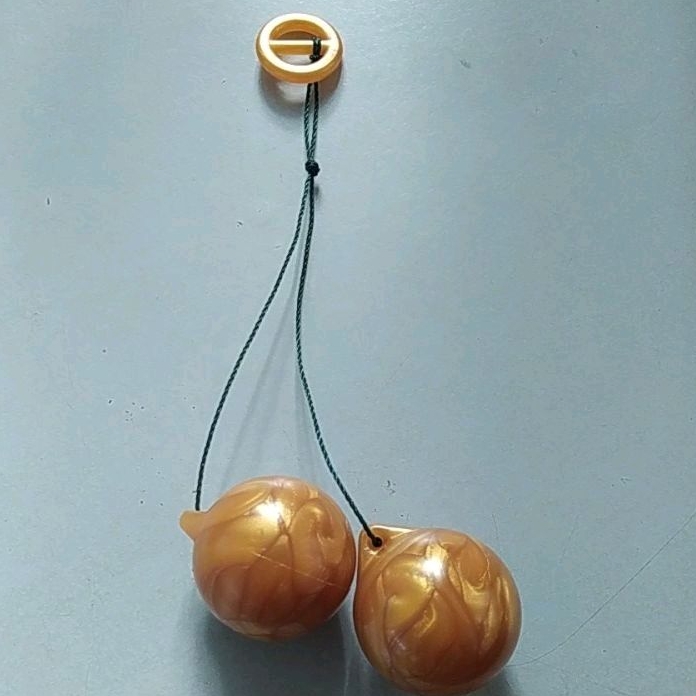 Gold Special Dragon Ball version Big Size Latto latto / Bola lato ...
